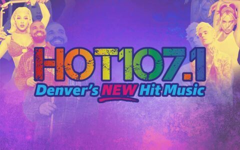 HOT 107.1 Returns to Denver – Colorado Broadcasters Association