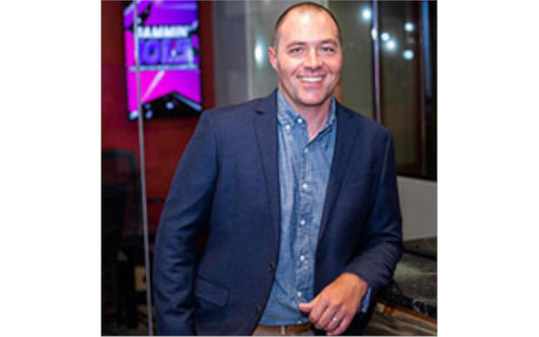 Max Media Denver Promotes Sean Rhoads to General Manager/President ...