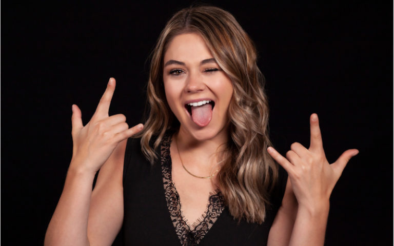 Denver’s Sports Station 104.3 The Fan Introduces Rachel Vigil As ...